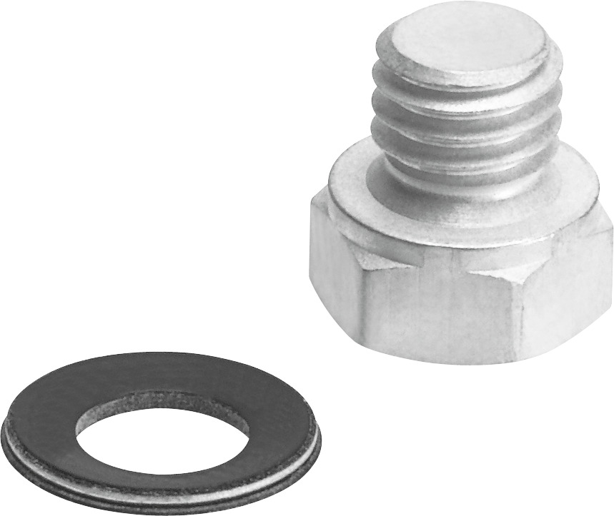 Buy Blanking plug B online | Festo USA