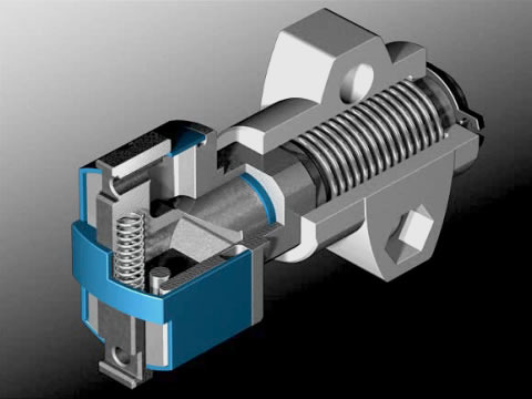 Parallel gripper HGPM-12-EO-G9 | Festo USA