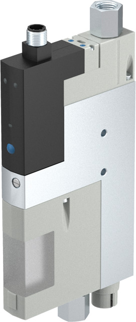 Vacuum generator OVEM-14-H-B-GO-CE-N-1P | Festo USA