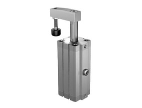 Swing clamp cylinder CLR-12-10-R-P-A | Festo USA