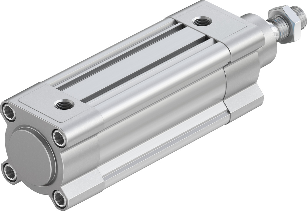 ISO cylinder DSBC-50-80-PPVA-N3 | Festo USA