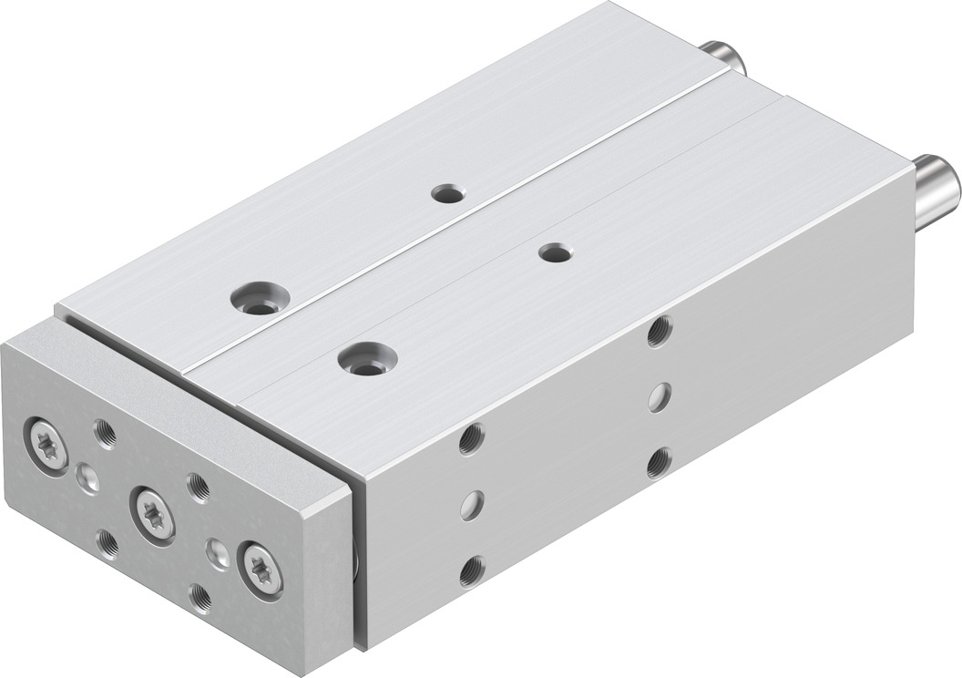 Guided actuator DFM-16-80-P-A-KF | Festo USA