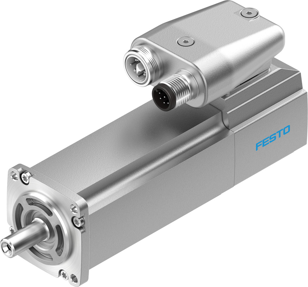 Servo motor EMME-AS-40-S-LV-AMB | Festo USA