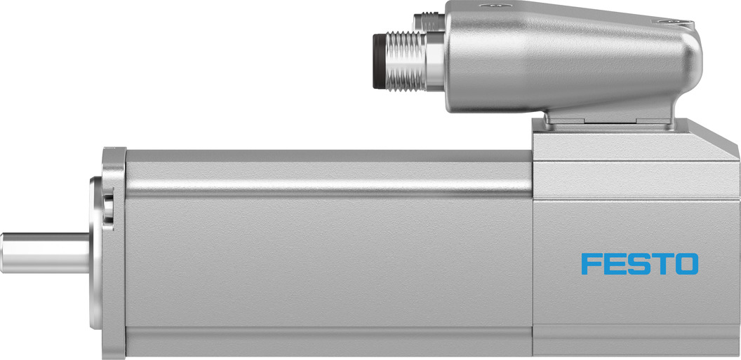 Servo motor EMME-AS-40-S-LV-AMB | Festo USA