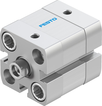 Compact air cylinder ADN-20-5-I-P-A | Festo USA
