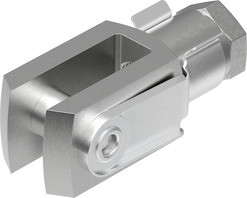 ISO cylinder DSBC-40-300-PPVA-N3 | Festo USA