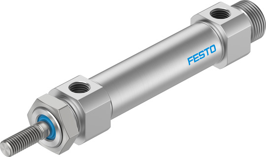 Buy Round cylinder DSNU-S online | Festo USA