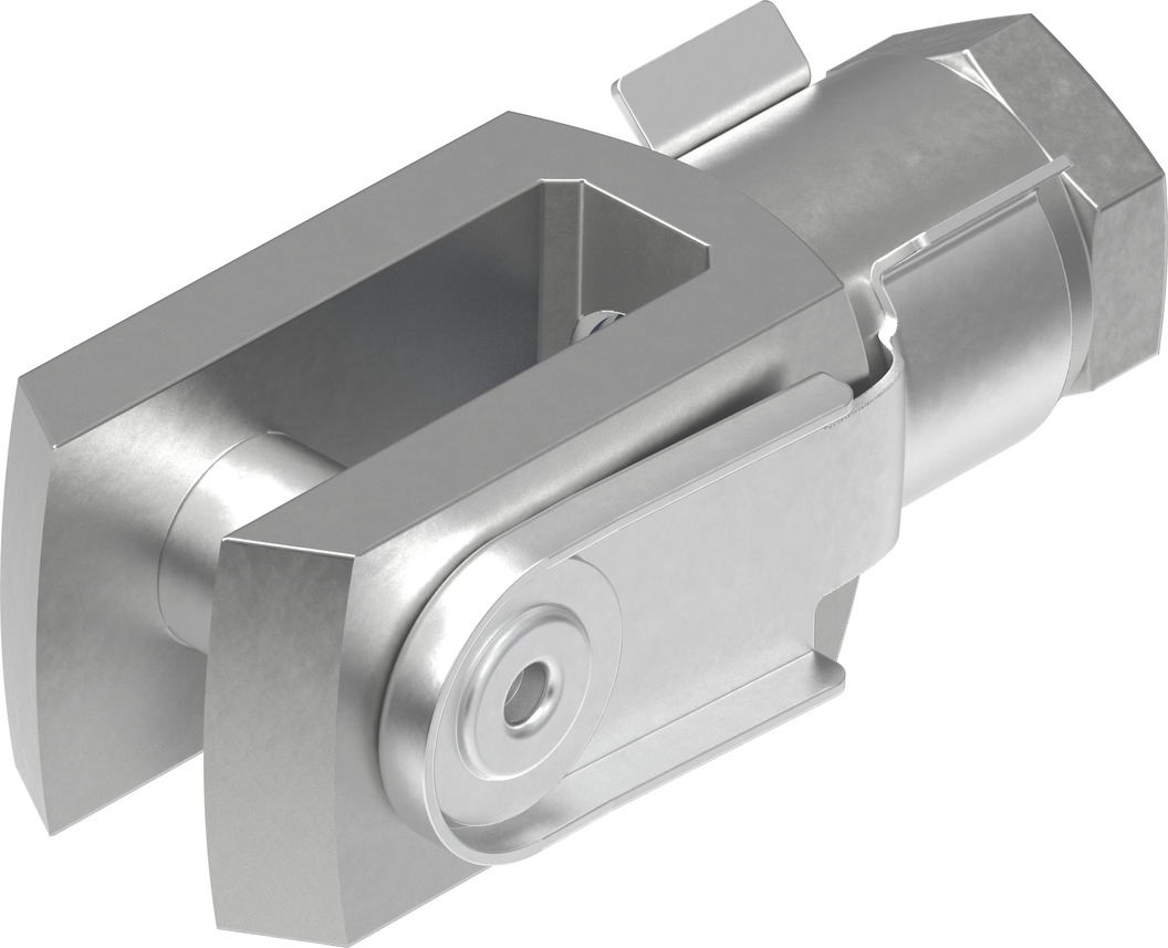 Rod clevis SG-M8 | Festo USA