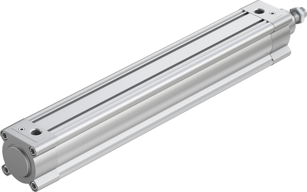 ISO cylinder DSBC-63-400-PPVA-N3 | Festo USA
