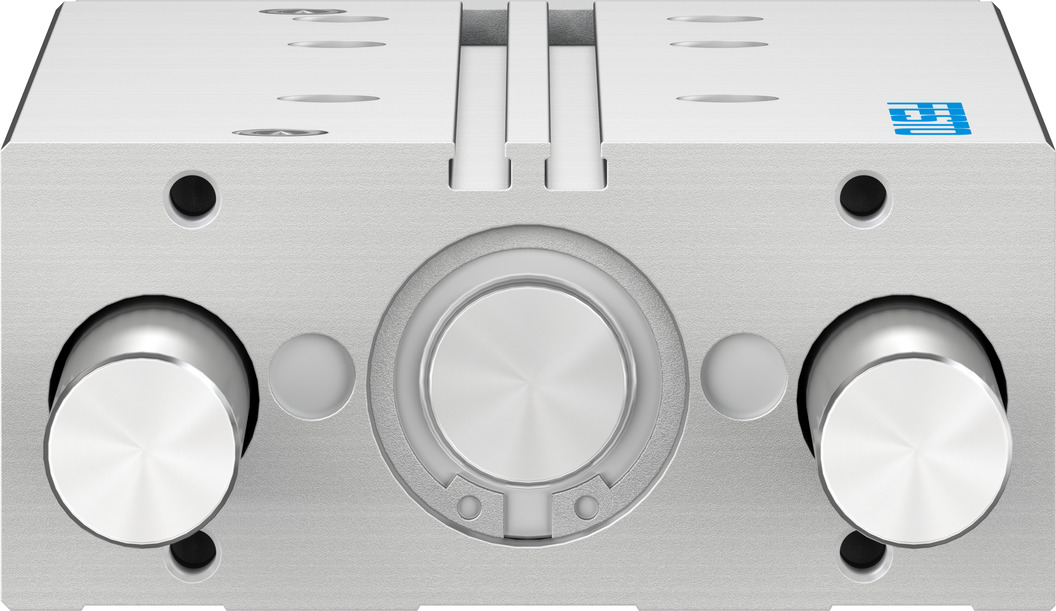 Guided actuator DFM-32-160-P-A-GF | Festo USA