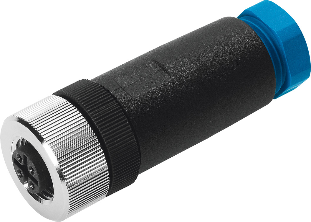 Buy Plug socket FBSD online | Festo USA