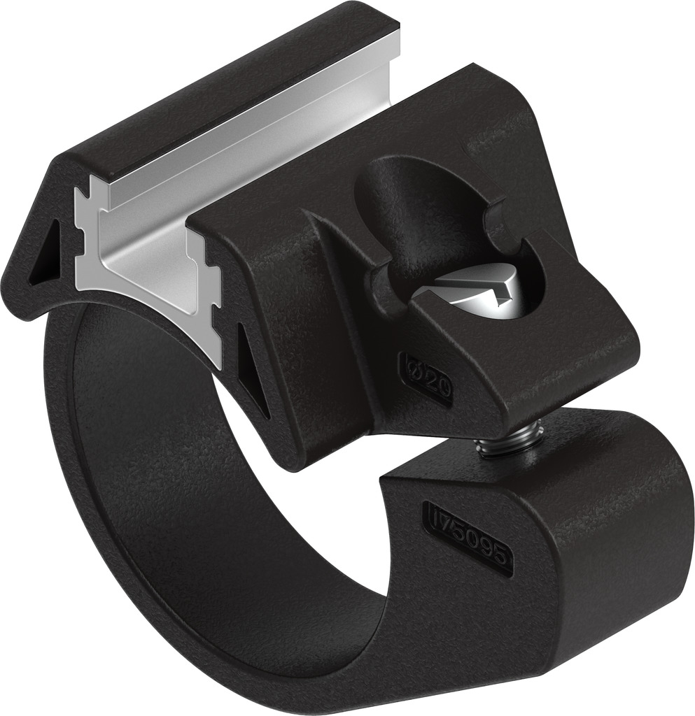 Mounting kit SMBR-8-20 | Festo USA