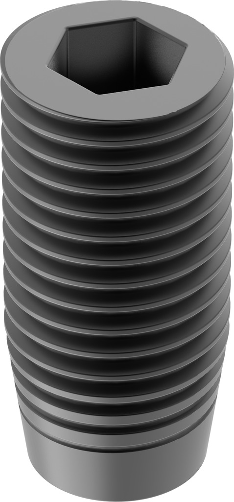 Fixed flow restrictor VMPA1-FT-NW0.3-10 | Festo USA