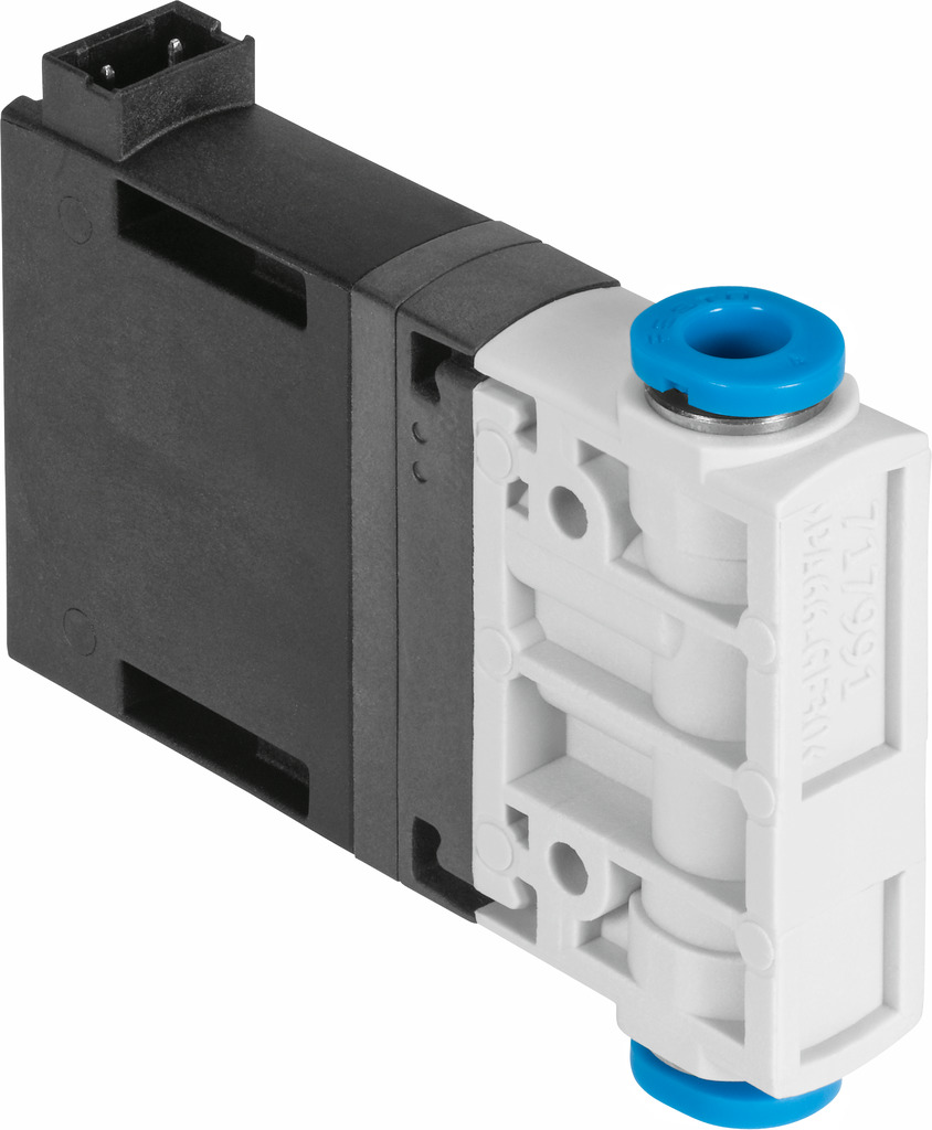 Buy Fast-switching valve MHJ online | Festo USA
