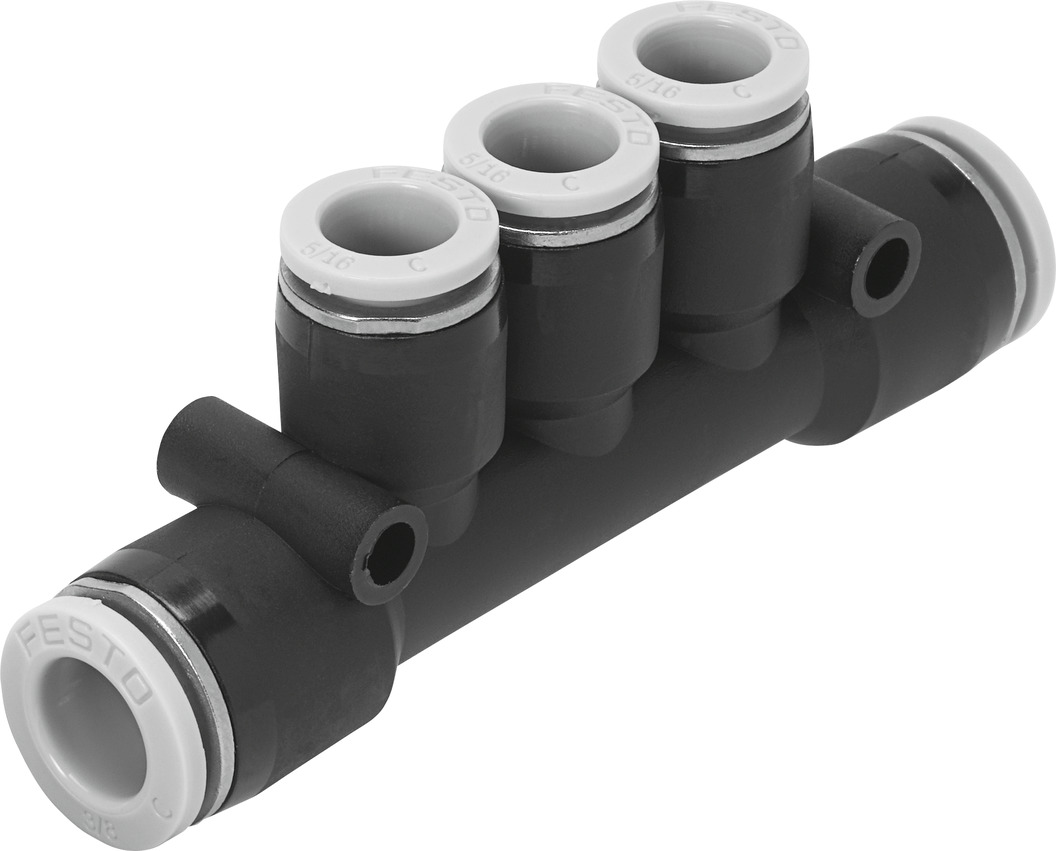 Buy Multiple distributor QBT online | Festo USA