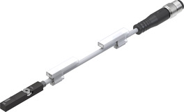 ISO cylinder DSBC-...-63- - | Festo USA