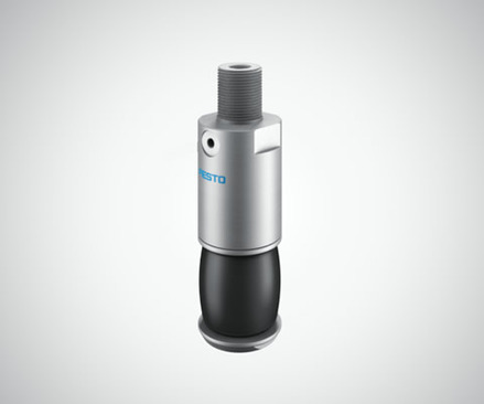 Buy Bellows gripper DHEB online | Festo USA