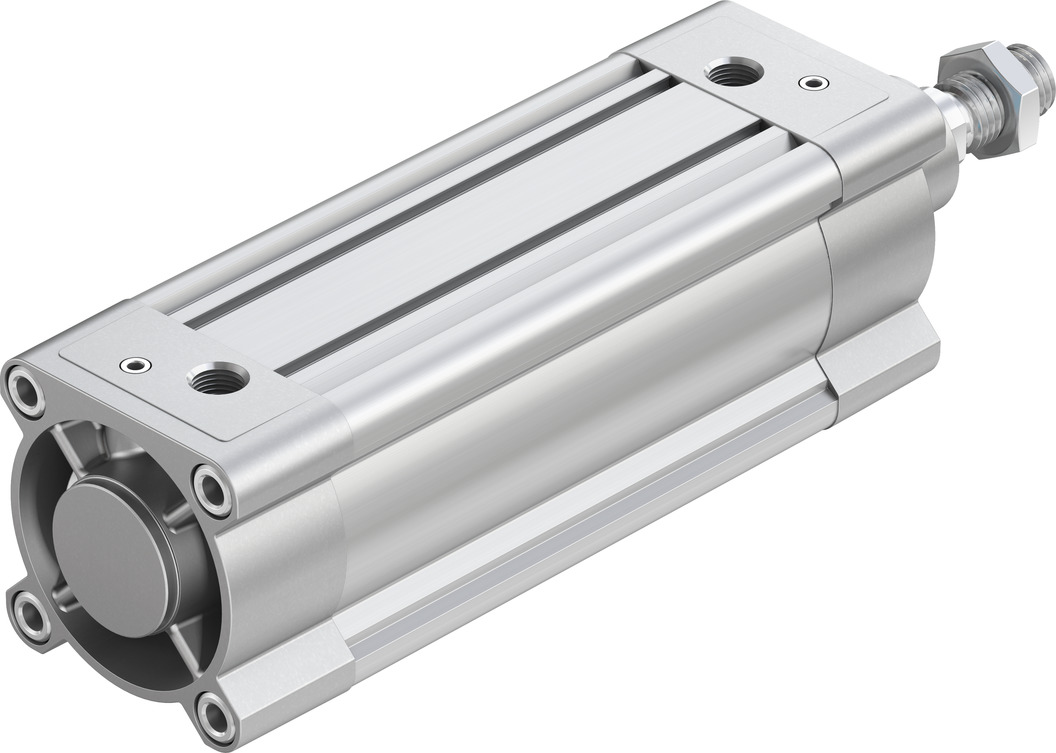 ISO cylinder DSBC-80-150-PPVA-N3 | Festo USA
