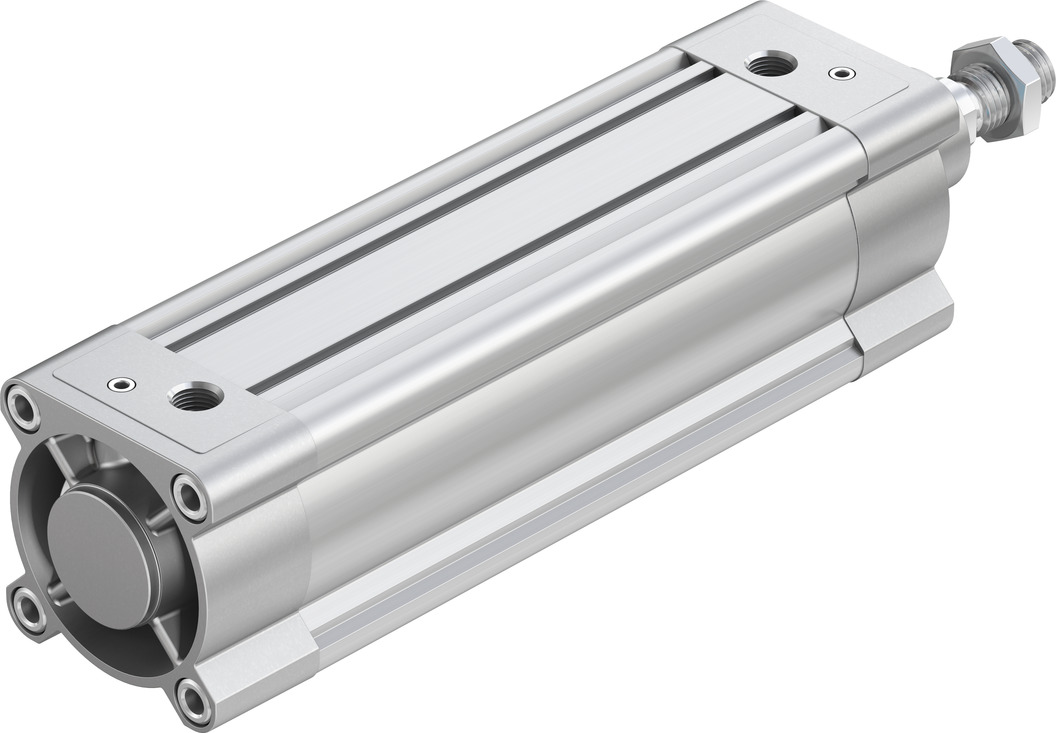 ISO cylinder DSBC-80-200-PPVA-N3 | Festo USA
