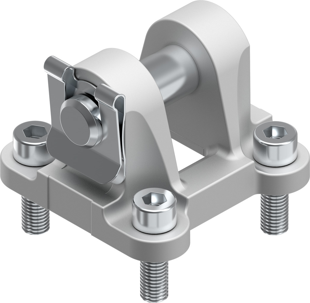 Clevis flange SNC-40 | Festo USA