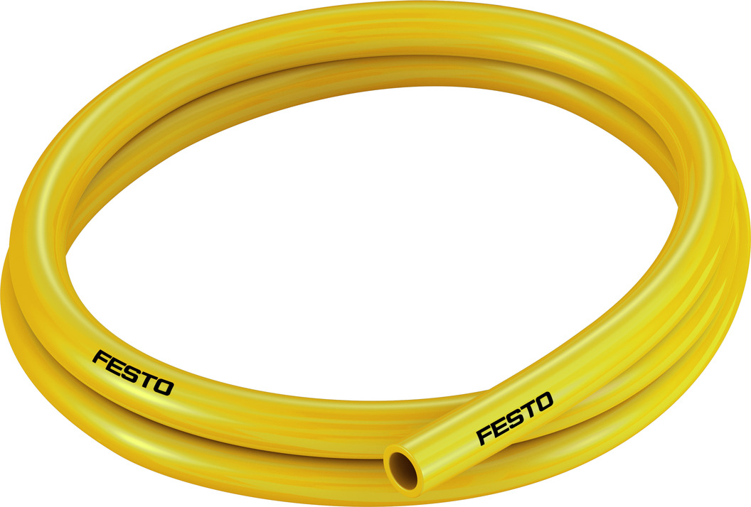Plastic tubing PUN-16X2,5-GE | Festo USA