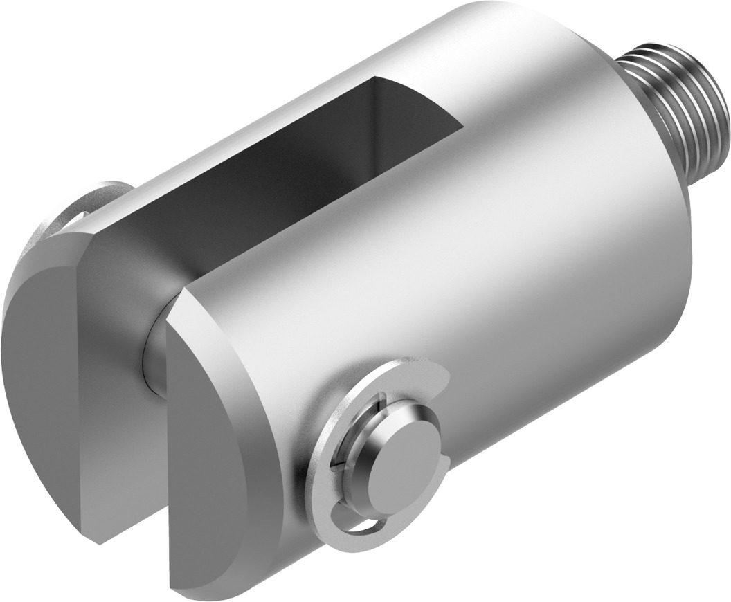 Buy Rod clevis DARC online | Festo USA