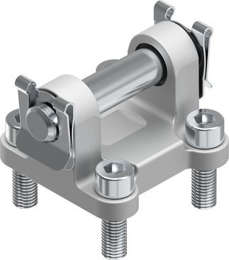 Clevis flange SNCB-32 | Festo USA