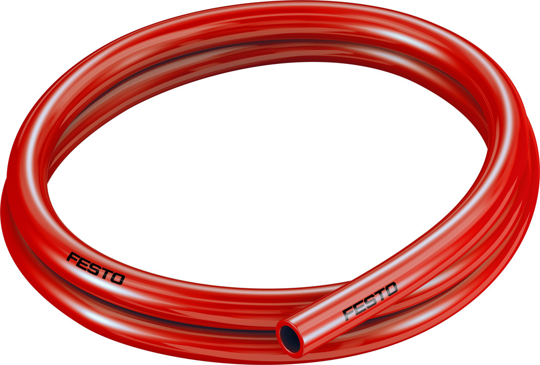 Plastic tubing PUN-16X2,5-RT | Festo USA