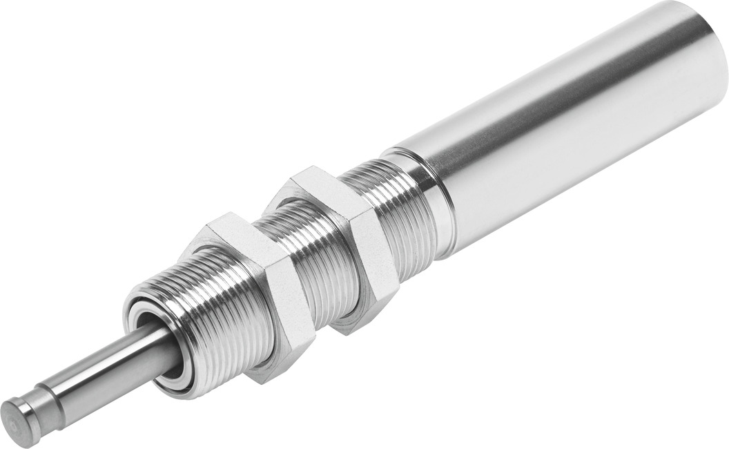 Buy Pneumatic shock absorber DYSR online | Festo USA