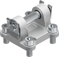 Clevis flange SNCB-50 | Festo USA