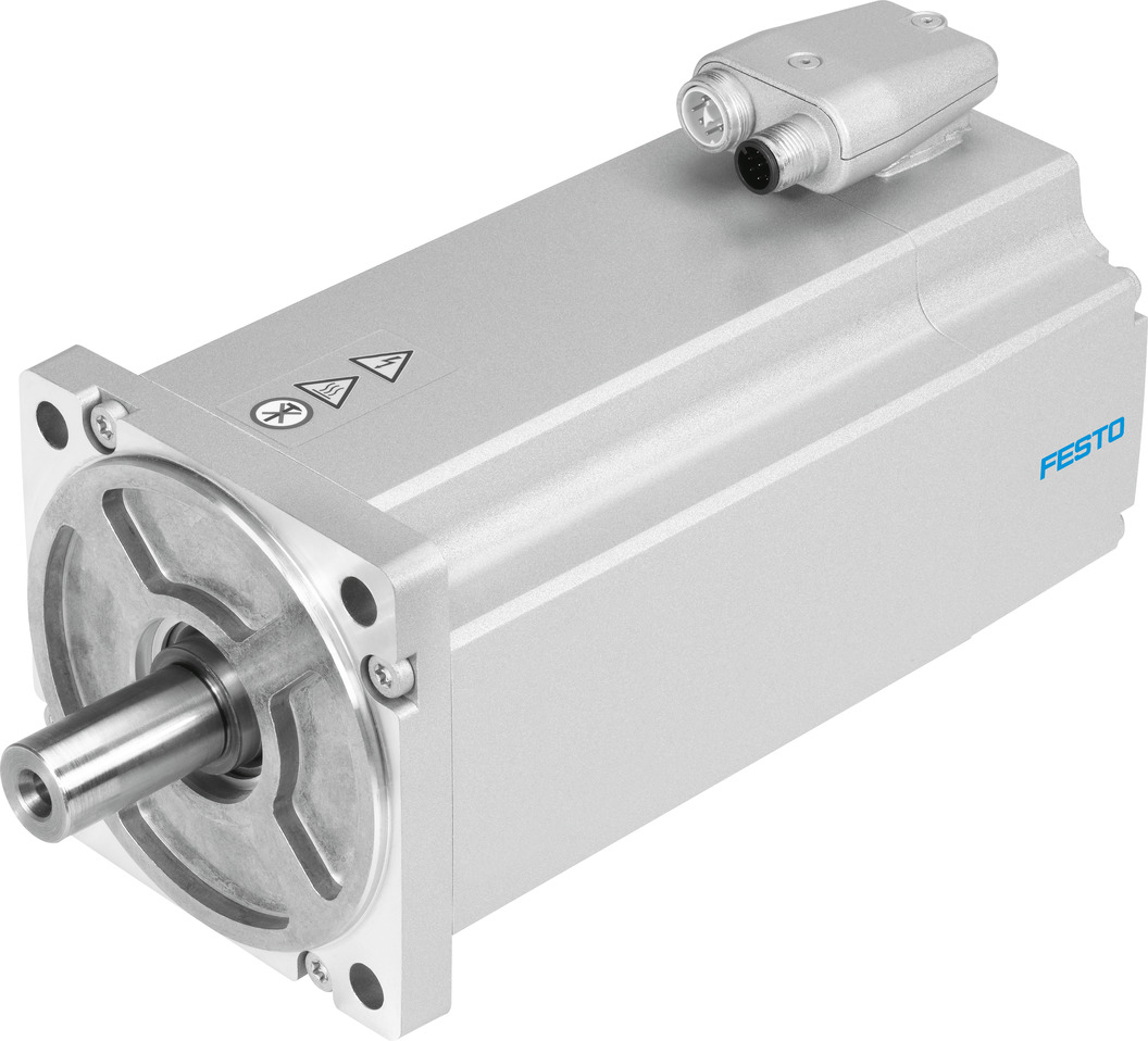 Servo motor EMME-AS-100-S-HS-AM | Festo USA