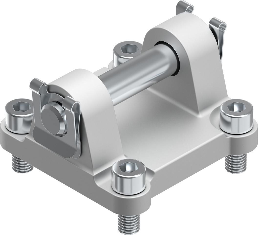 Clevis flange SNCB-80 | Festo USA