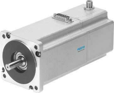 Comprar Motor paso a paso EMMS-ST online | Festo ES