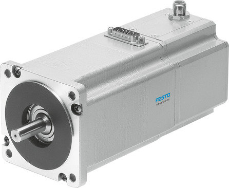 Buy Stepper motor EMMS-ST online | Festo USA