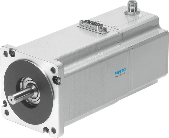 Buy Servo motors and drives online | Festo USA