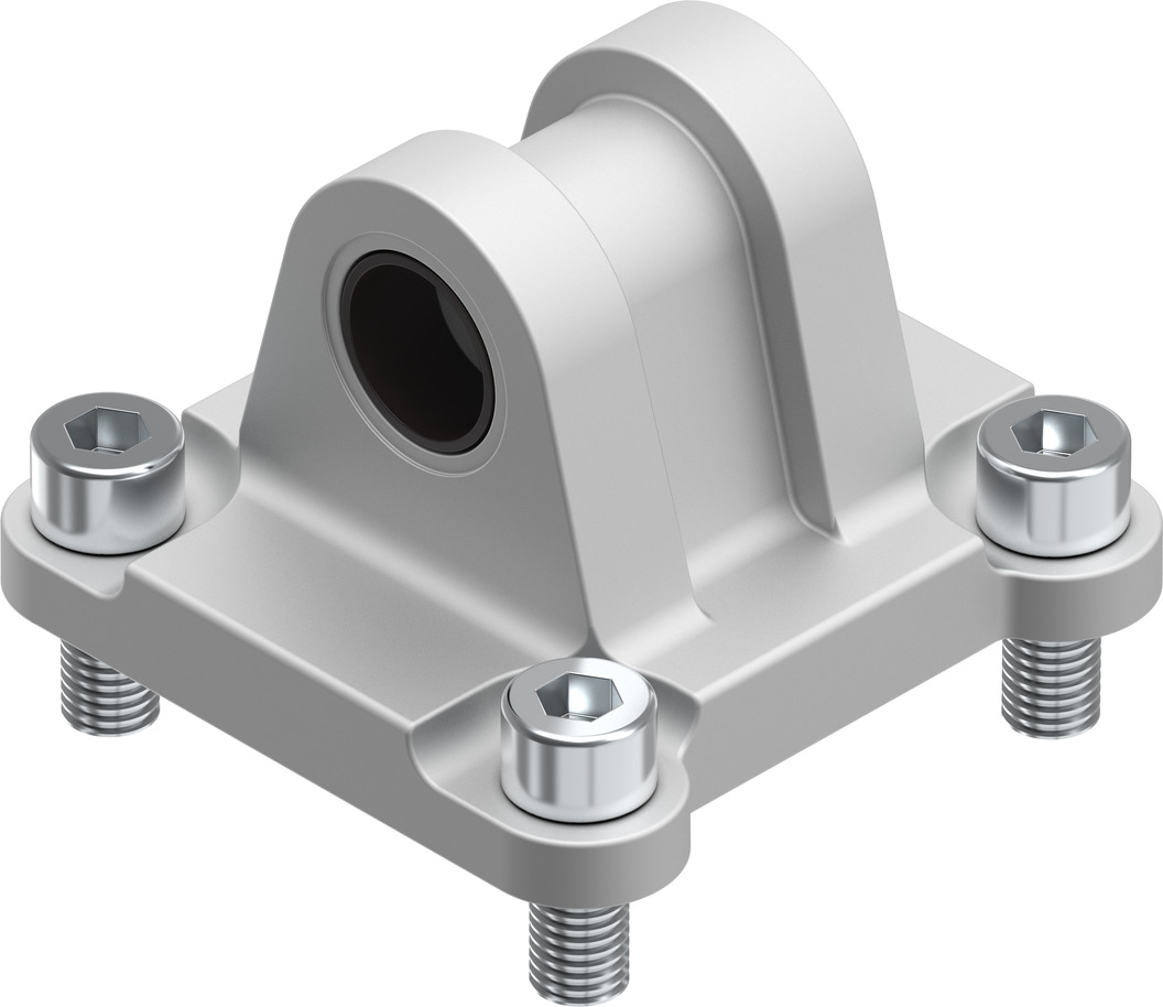 Clevis flange SNCL-63 | Festo USA