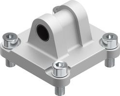 Clevis flange SNCL-100 | Festo USA