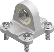 Clevis flange SNCS-40 | Festo USA