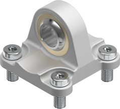 Clevis flange SNCS-50 | Festo USA