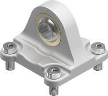 Clevis flange SNCS-63 | Festo USA