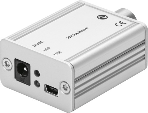 Buy IO-Link Master USB CDSU online | Festo USA