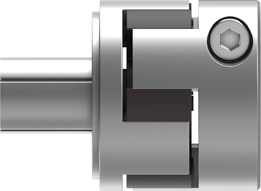 Quick coupling EAMD-25-22-10-10X12 | Festo USA