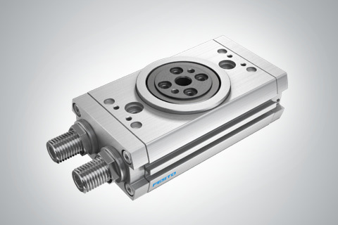 Buy Rotary actuator DRRD online | Festo USA
