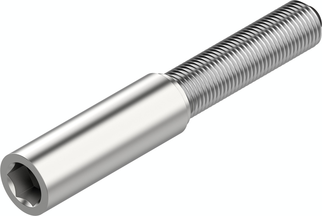 Pneumatic shock absorber DYEF-G8-M10-Y1 | Festo USA