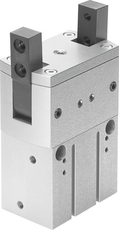Gripper at a glance | Festo TW