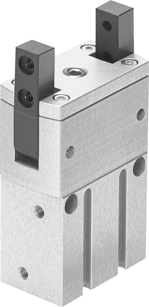 Radial gripper HGRT-16-A | Festo USA