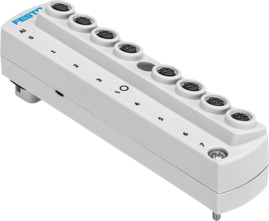 Buy Input module CTMM online | Festo USA