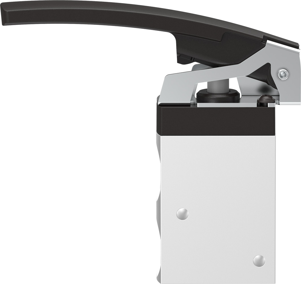 Finger lever valve VHEF-LT-M32-M-G14 | Festo USA