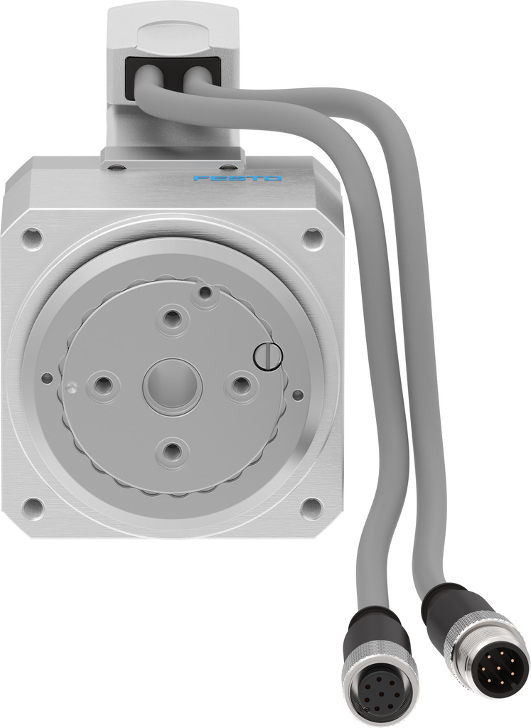 Rotary actuator ERMO-16-ST-E | Festo USA