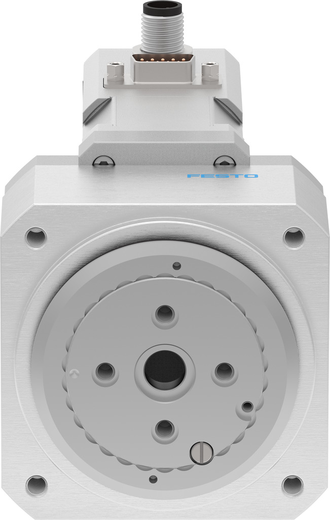 Rotary actuator ERMO-25-ST-E | Festo USA
